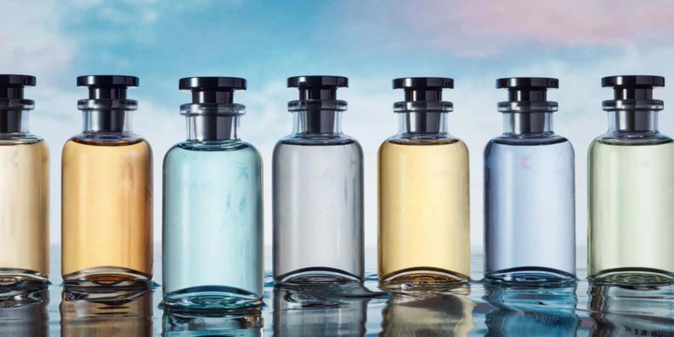 Les meilleurs parfums de luxe pour homme – PARFUMS NOX