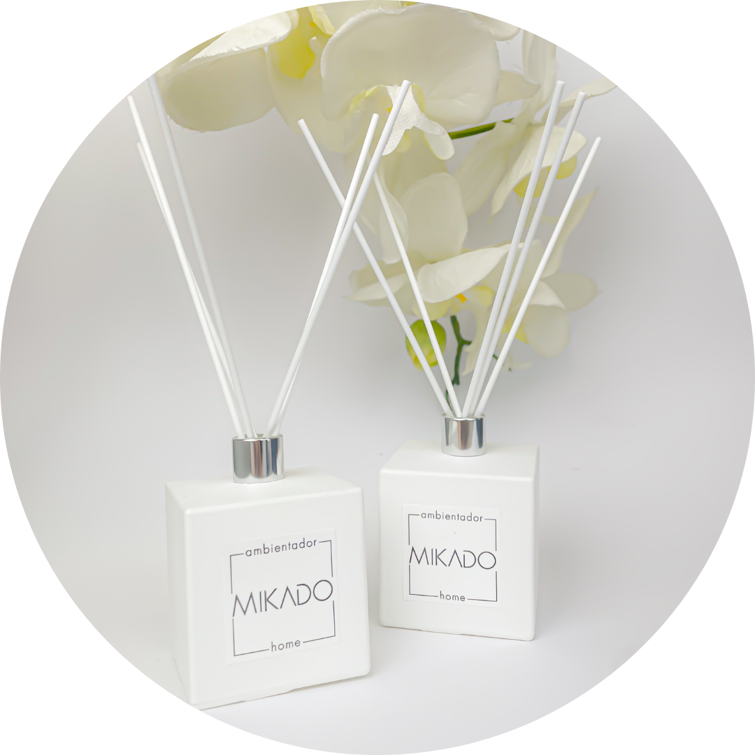 Diffuseurs Mikado – PARFUMS NOX