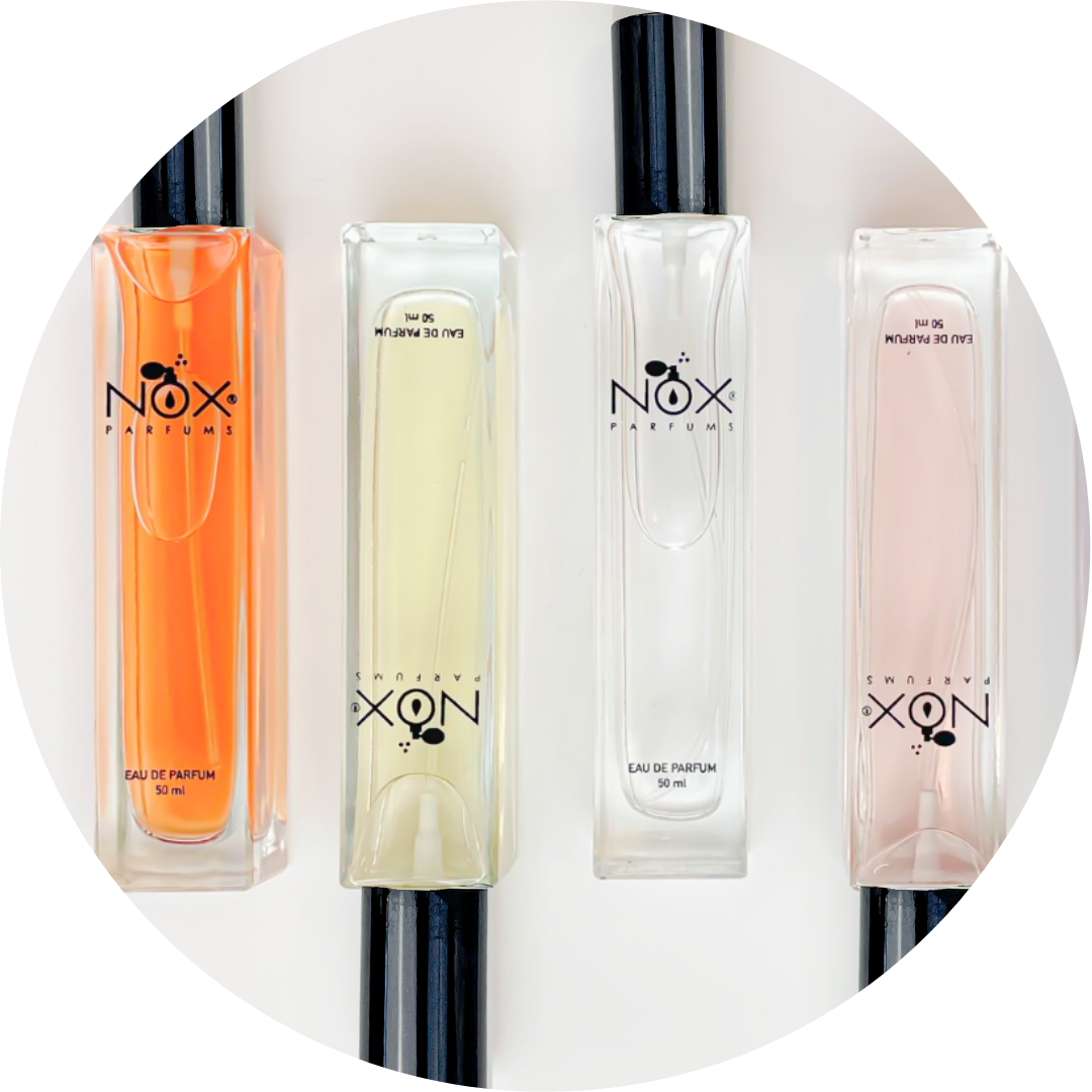 Nouveautés homme – PARFUMS NOX