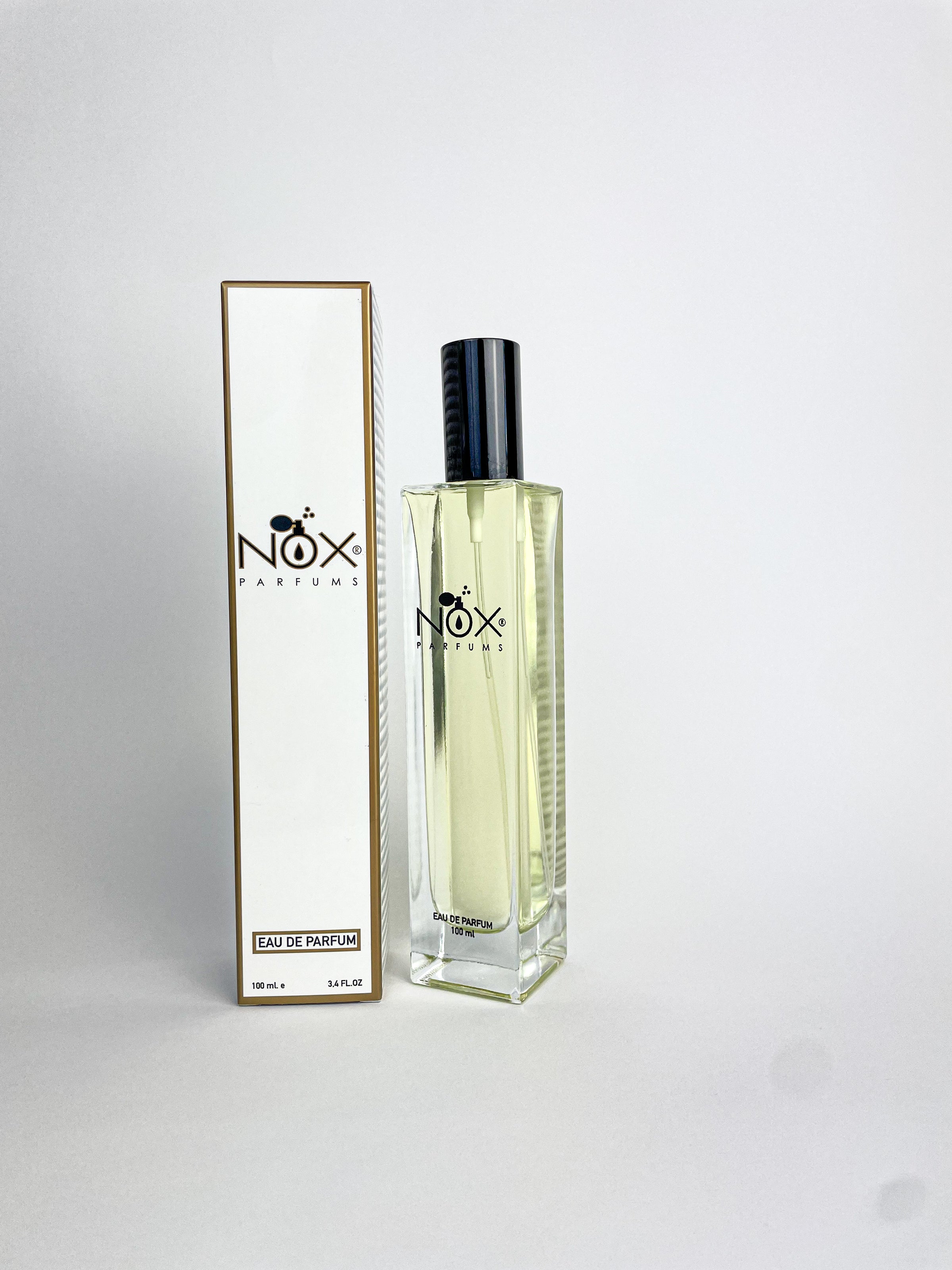 Parfums Femme – PARFUMS NOX