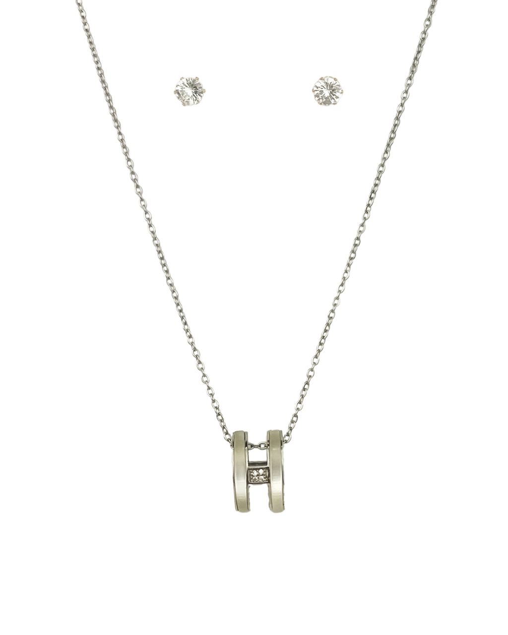 Collier Phiby - C91 – PARFUMS NOX