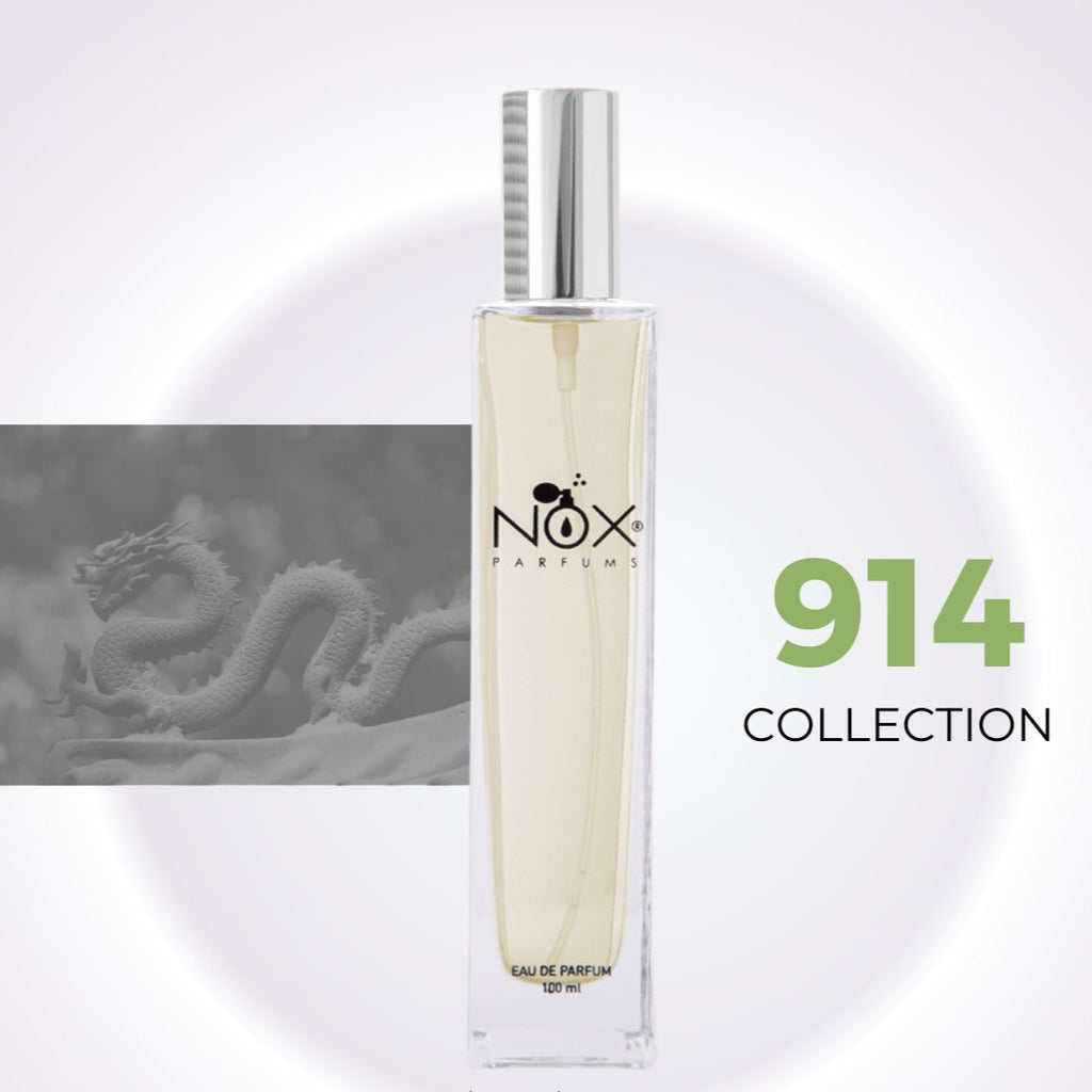 Parfum Nox 914 eau de parfum pas cher pour femme et homme de la famille ...